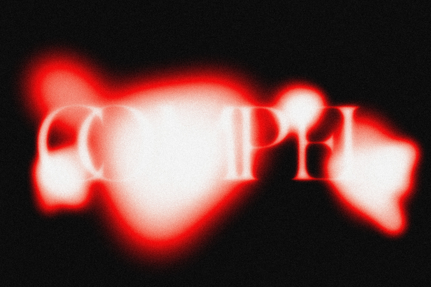 Compel TV series identity - Fonts In Use
