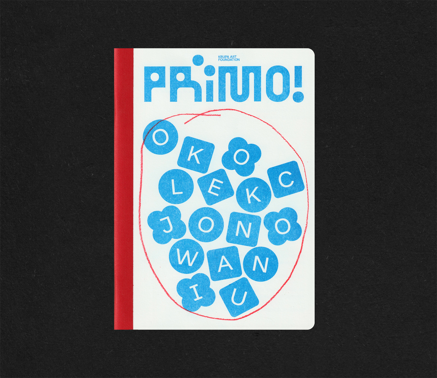 PRIMO! - Fonts In Use