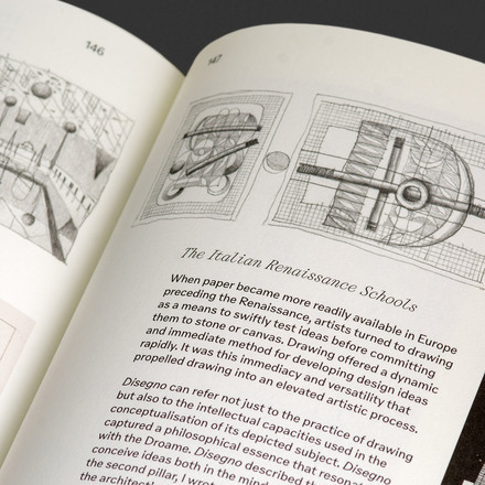 Books - Fonts In Use