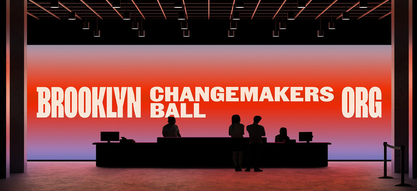 Brooklyn Org - Fonts In Use