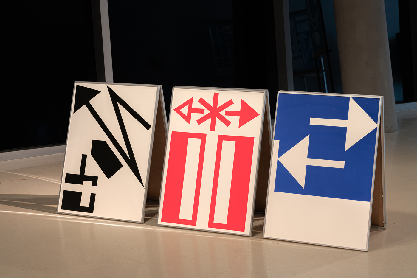 DDP Open Curating vol. 34: The Shape of Letters in Sign Languages ...