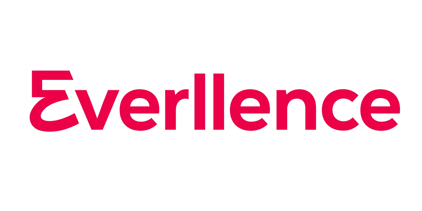 Everllence brand identity - Fonts In Use