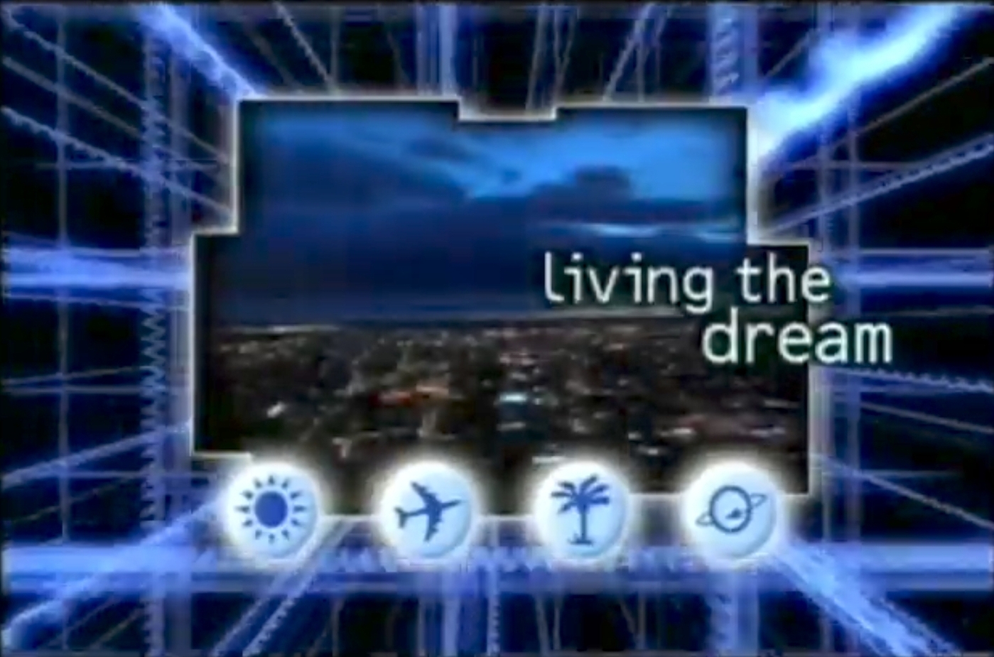 The National Lottery Winning Lines game show - Fonts In Use