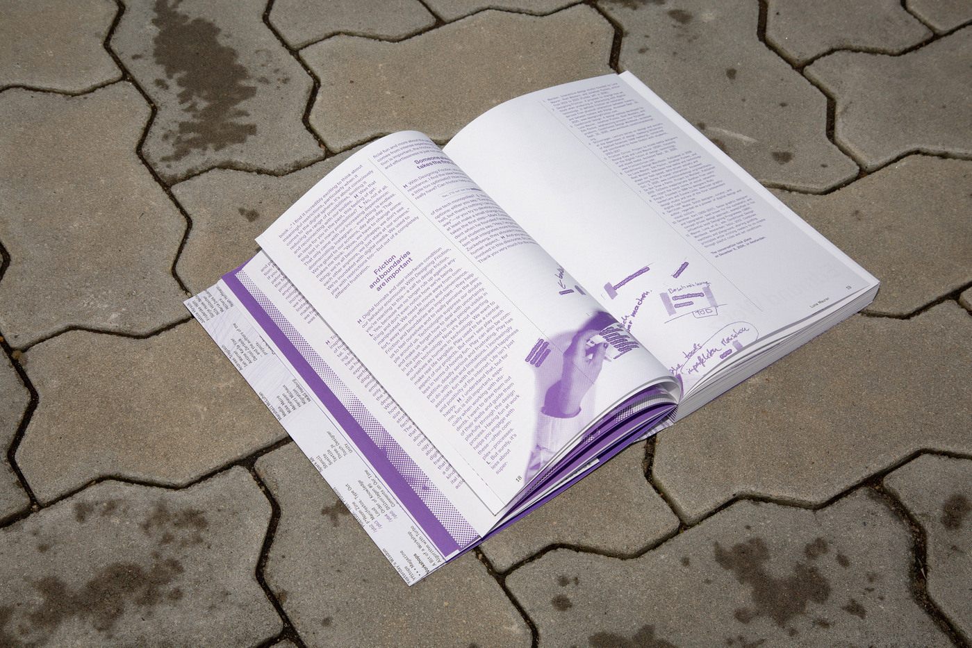 Play the System. Parametric Approaches in Graphic Design by Heike ...