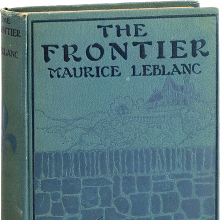 World War I - Fonts In Use