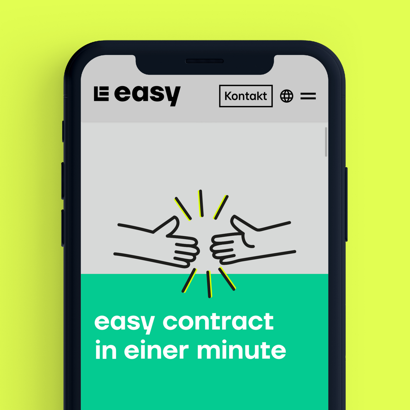 Easy Software - Fonts In Use