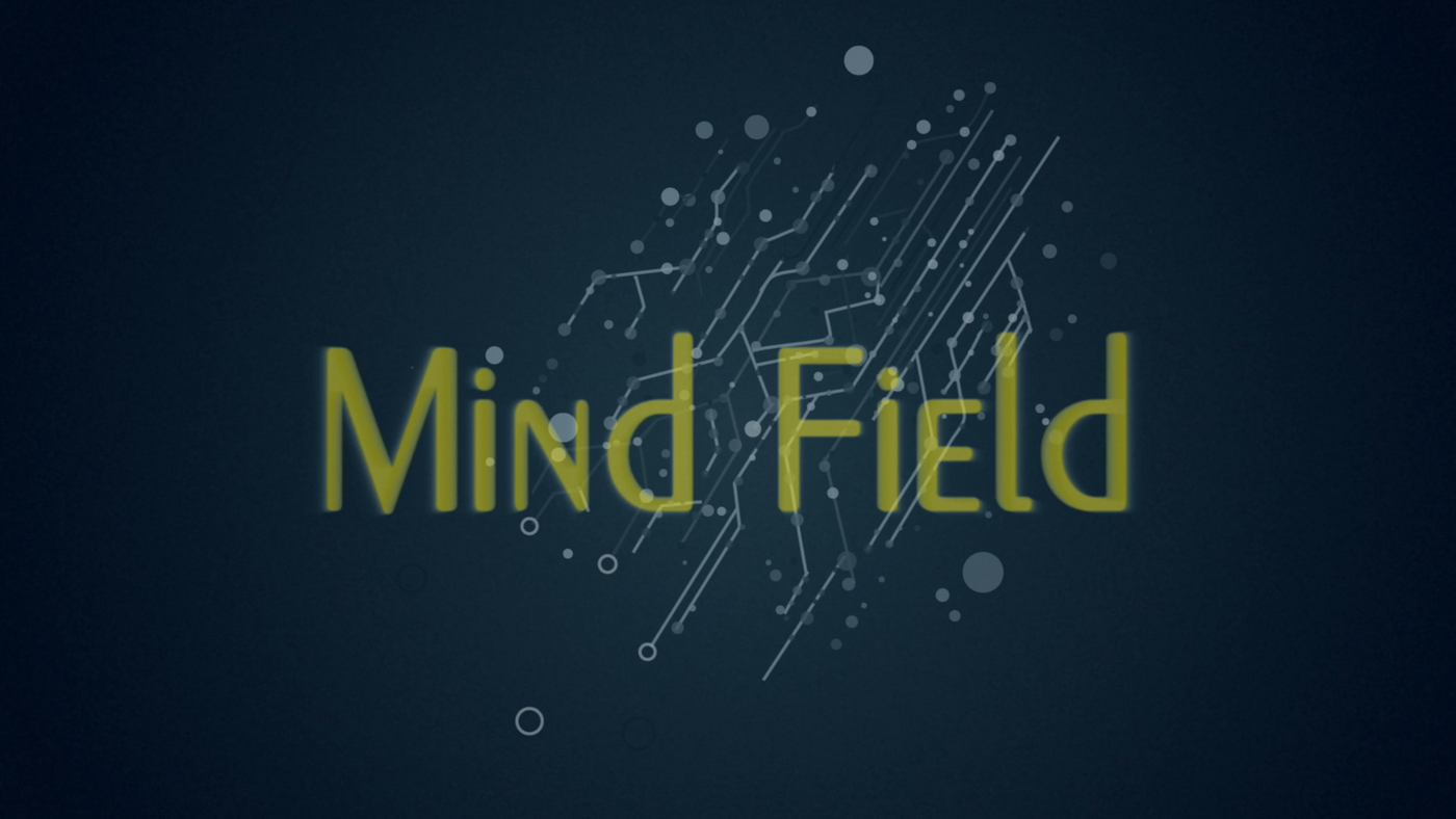 Mind Field TV series - Fonts In Use