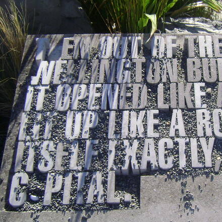 Humanisierung by Peter Beyerhaus - Fonts In Use