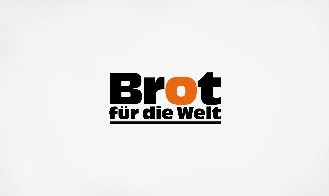 Brot für die Welt (–2011) - Fonts In Use