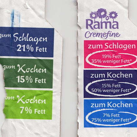 No Name / Sans Nom products - Fonts In Use