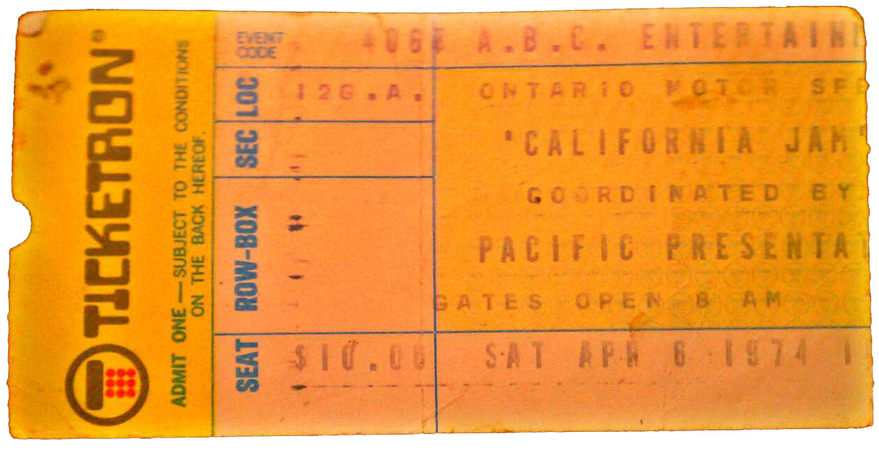 Ticketron logos (1973–1991) - Fonts In Use