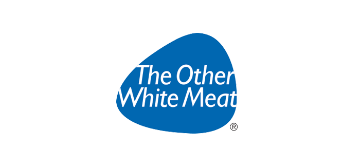 National Pork Board logos, 1987 & 2005 - Fonts In Use