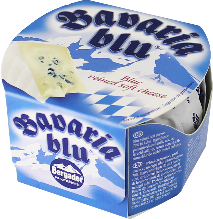 Bavaria blu - Fonts In Use