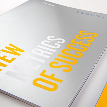 Faber Castell website - Fonts In Use