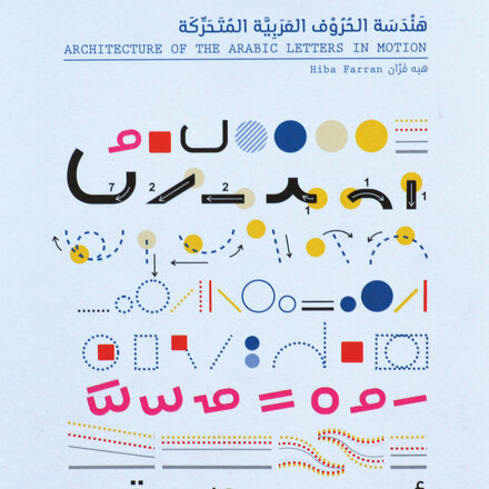 Nomadic Traces: Journeys of Arabian Scripts - Fonts In Use