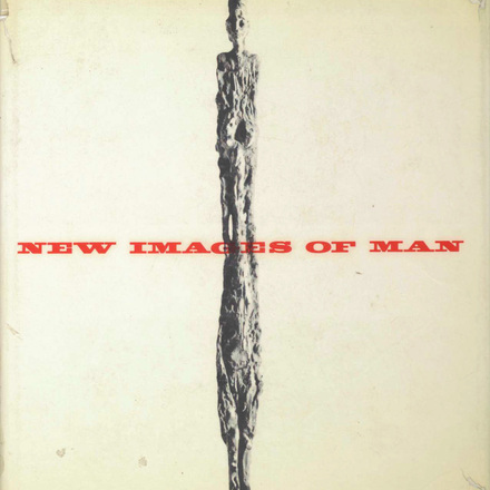 The Playboy Jazz All-Stars album cover - Fonts In Use