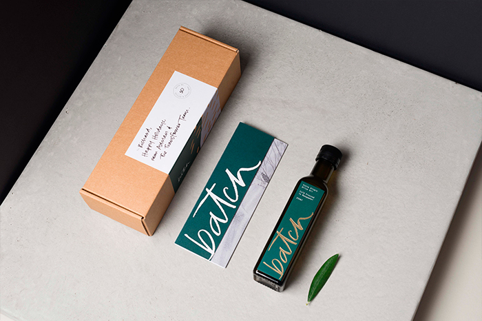 Batch - Fonts In Use