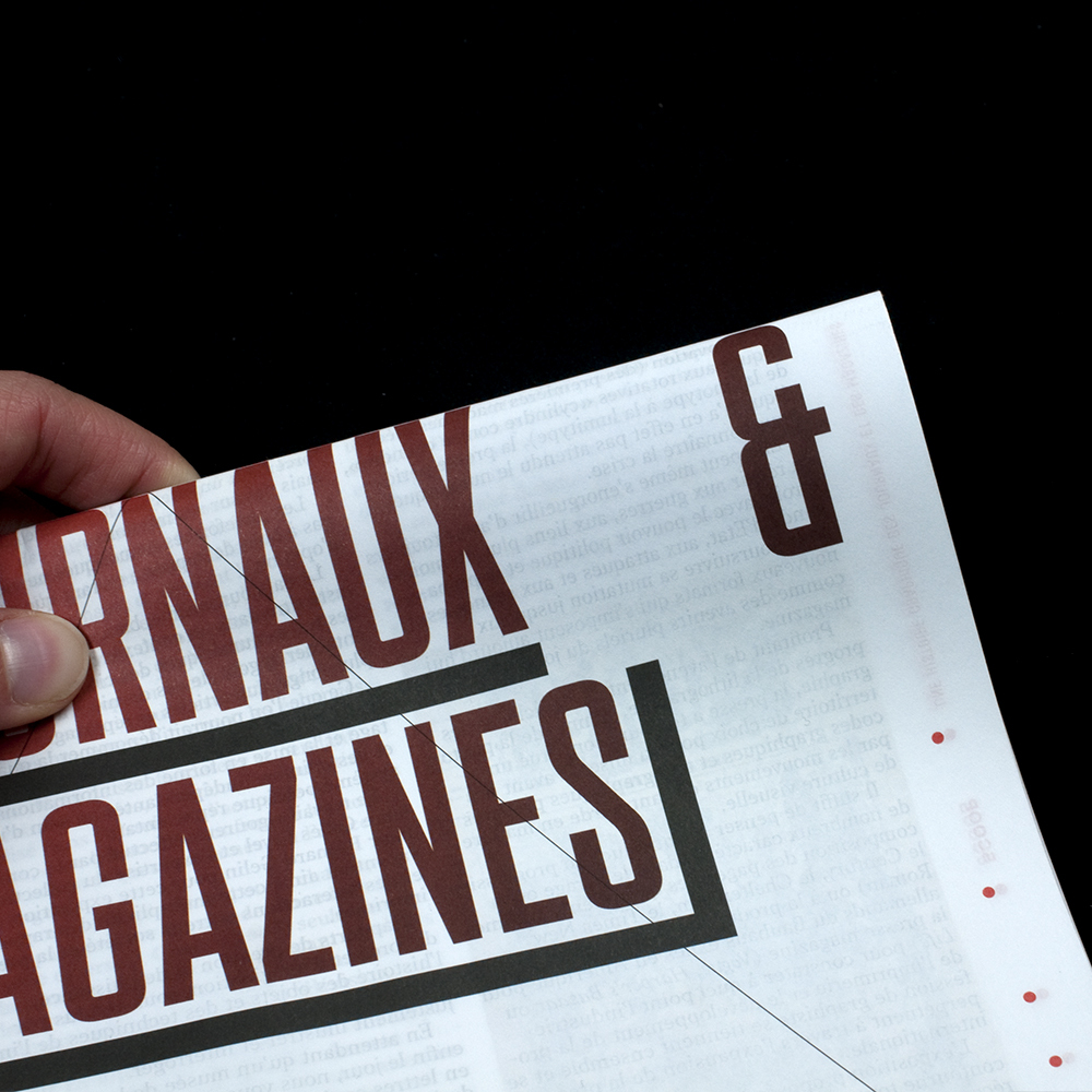 Scoop - Fonts In Use