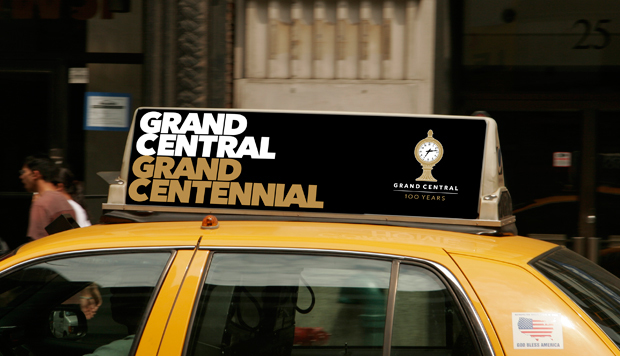 Grand Central - Fonts In Use