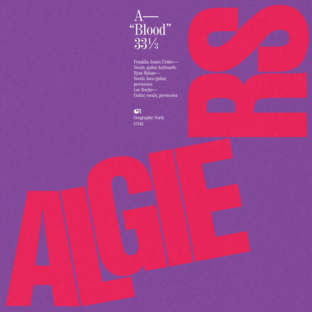 FC FiVE: The Anthems tour poster - Fonts In Use