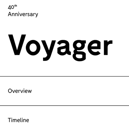 Countdown comic, Issues 1 & 2 - Fonts In Use