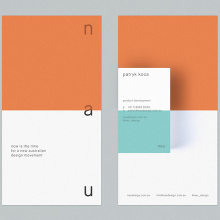 Maison Neue in use - Fonts In Use