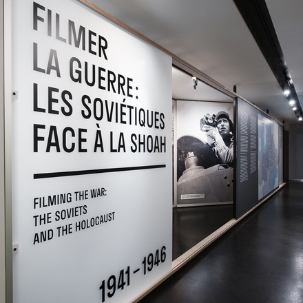 World War II - Fonts In Use