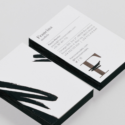 LL Brown in use - Fonts In Use