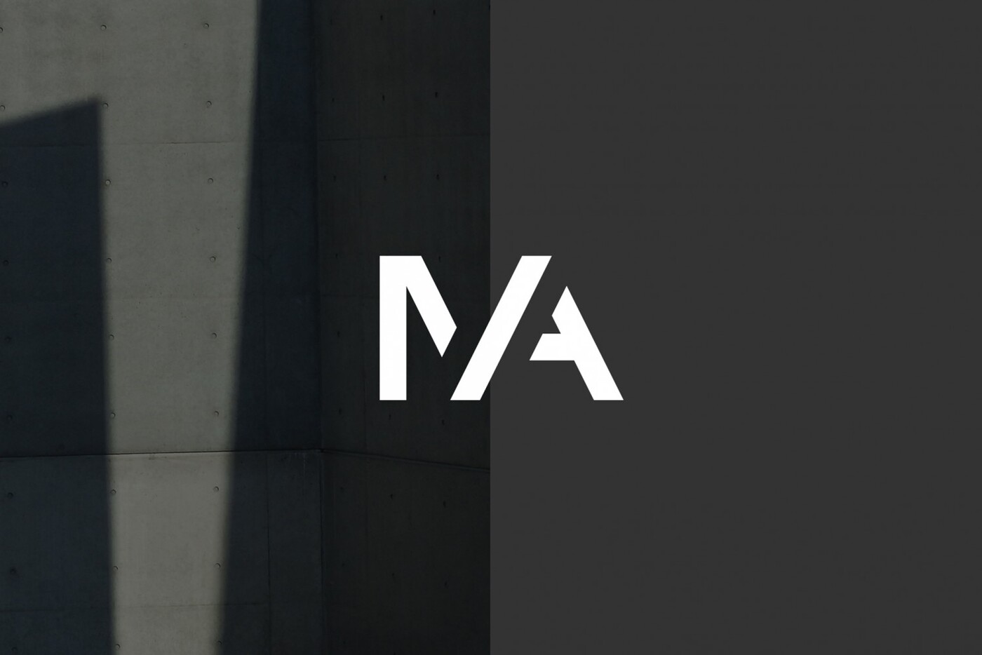 McGahon Architects - Fonts In Use