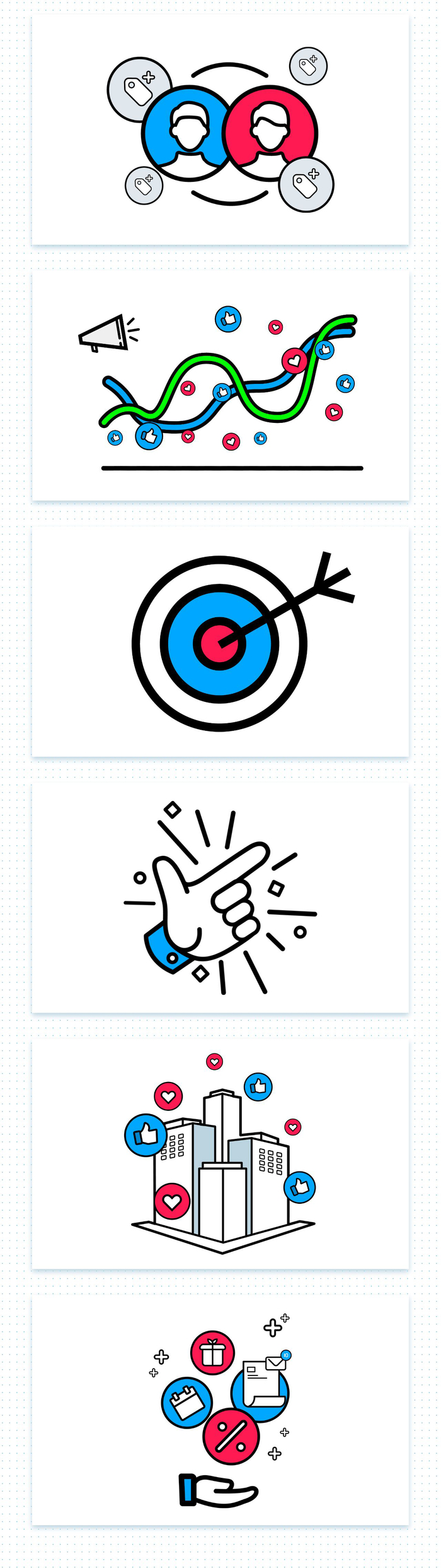 Juven - Fonts In Use