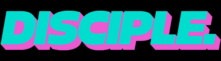 Disciple - Fonts In Use