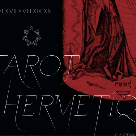 occult - Fonts In Use