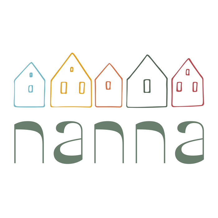 Nanna - Fonts In Use
