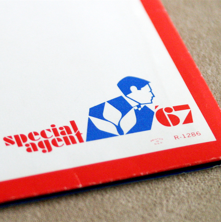 State Farm - Fonts In Use