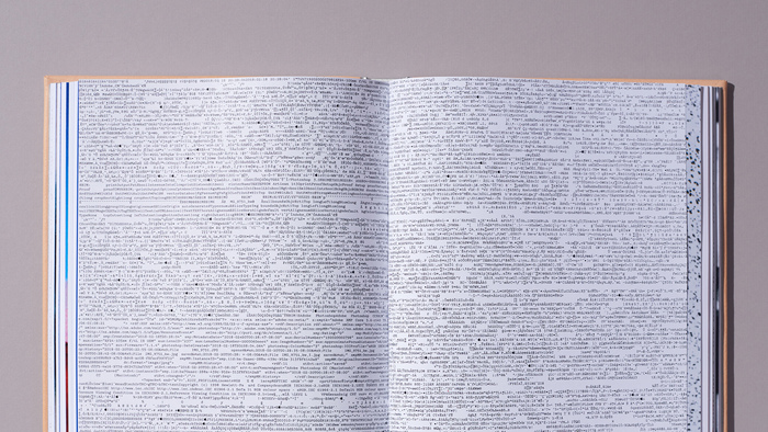 “I Would Rather Be a Cyborg Than a Goddess” - Fonts In Use