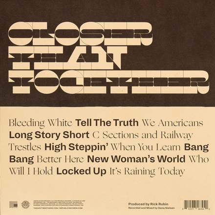 Enhypen – Dark Blood EP and campaign - Fonts In Use