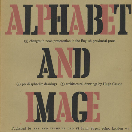 1940s - Fonts In Use