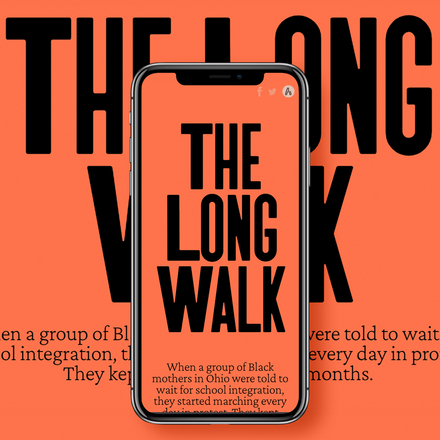 Extinction Rebellion - Fonts In Use