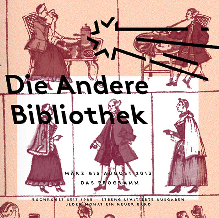 Larish Neue in use - Fonts In Use
