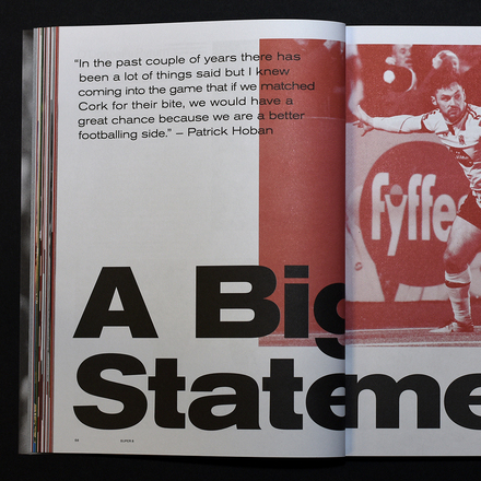 Peer Pressure - Fonts In Use