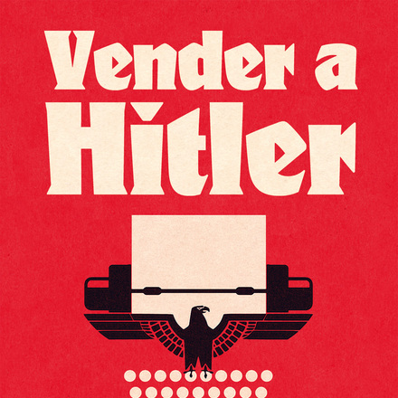 Nazism - Fonts In Use