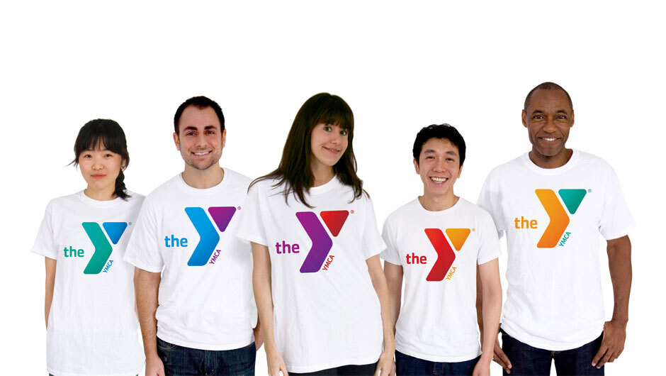YMCA (2011 Rebrand) - Fonts In Use