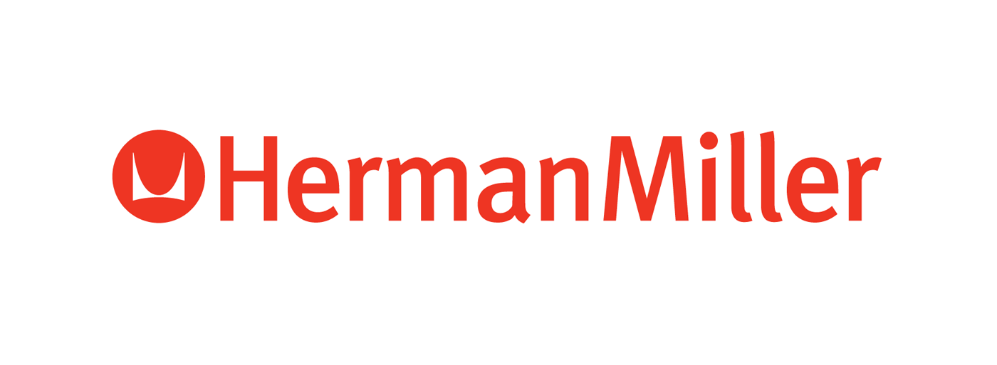 Herman Miller logo (1999–2010) - Fonts In Use