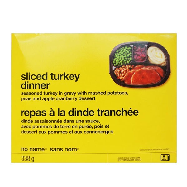 No Name / Sans Nom products - Fonts In Use