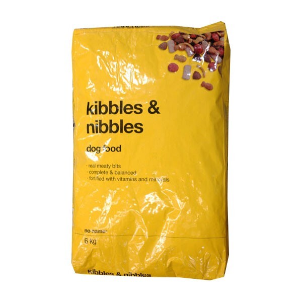 No Name / Sans Nom products - Fonts In Use