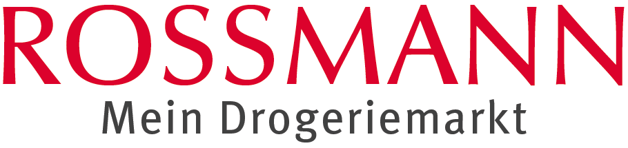 Rossmann logo - Fonts In Use