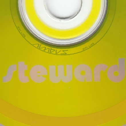 Radiohead – OK Computer album art - Fonts In Use