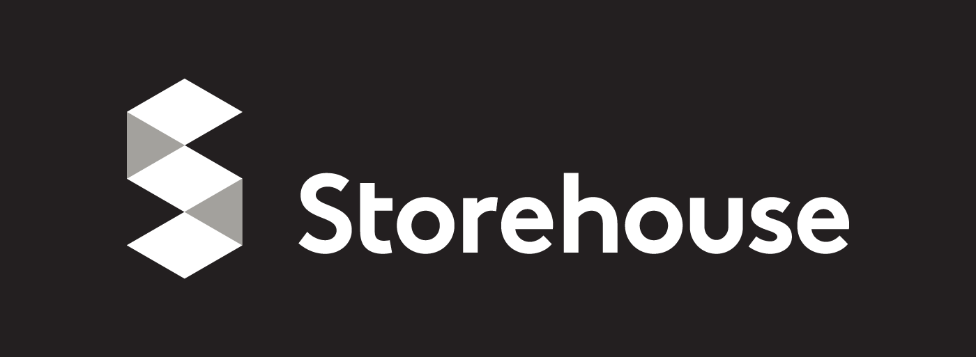 Storehouse app and website - Fonts In Use