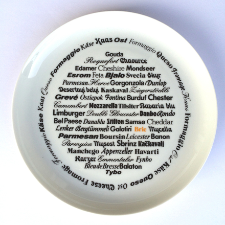 ITC Grouch in use - Fonts In Use