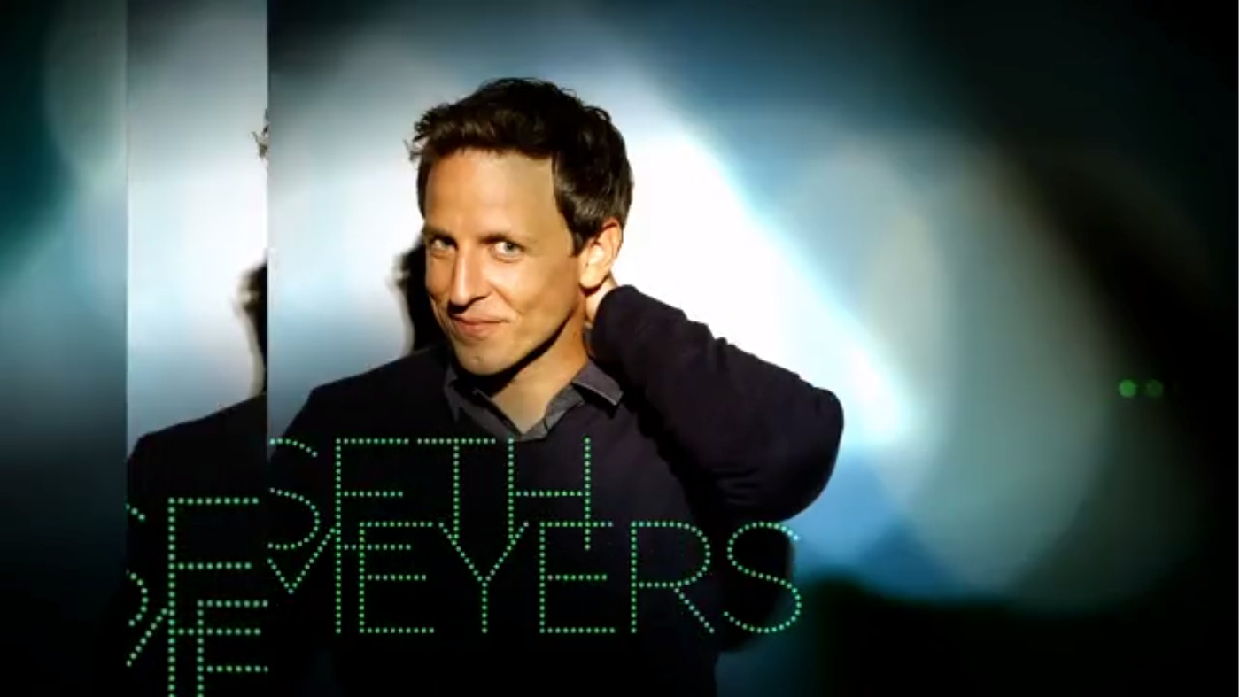 Saturday Night Live opening/intro titles (2012–14) - Fonts In Use